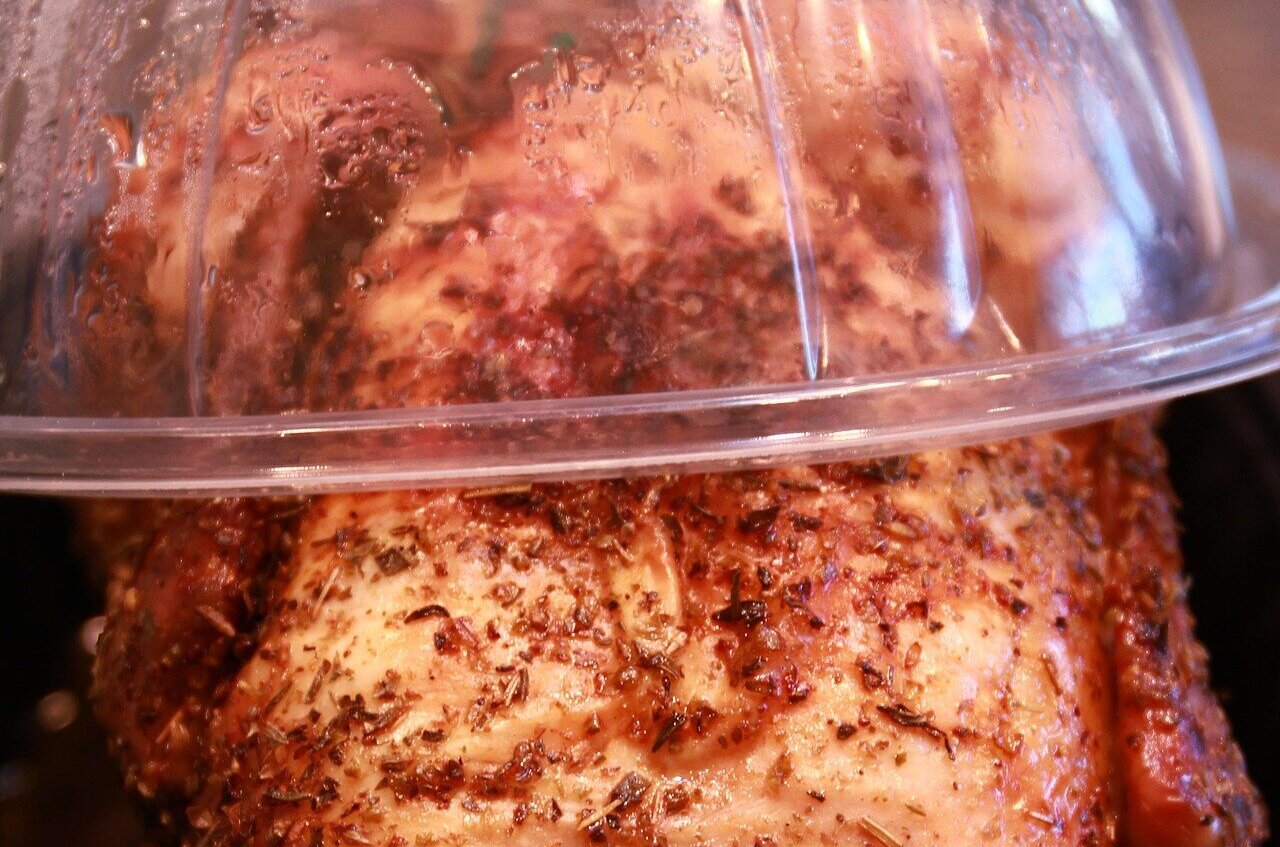 A better way to sell premade food could cut waste and boost sales