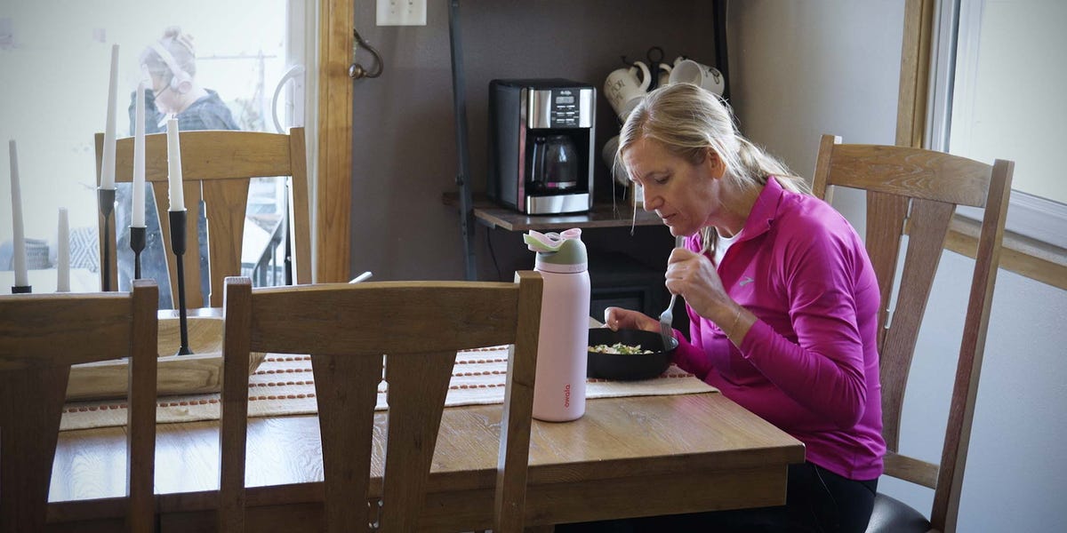 Fad diets fade fast. Make progress toward your weight loss goals with ...