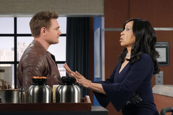 Days of Our Lives spoilers photos preview: Chanel’s pregnancy panic ...