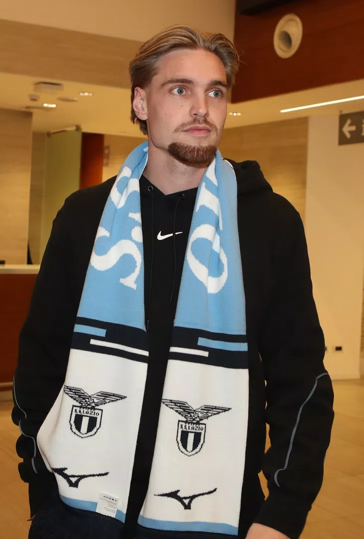 Lazio, Taylor è il secondo acquisto di gennaio: arrivo e visite, le ...