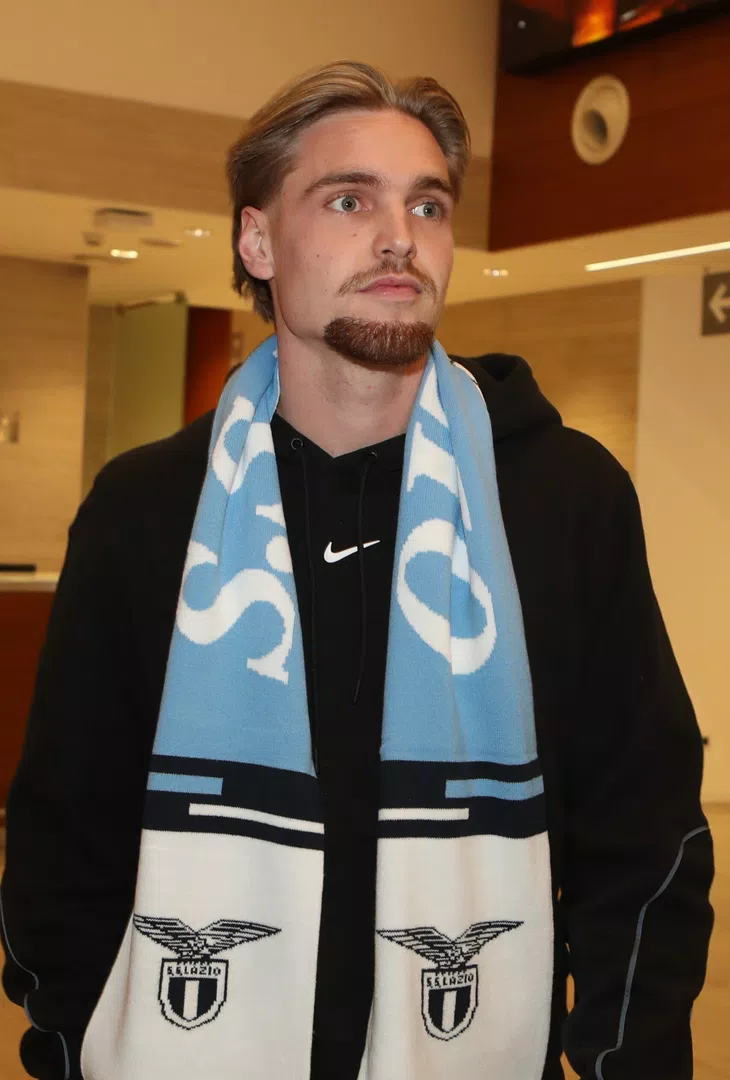 Lazio, Taylor è il secondo acquisto di gennaio: arrivo e visite, le ...