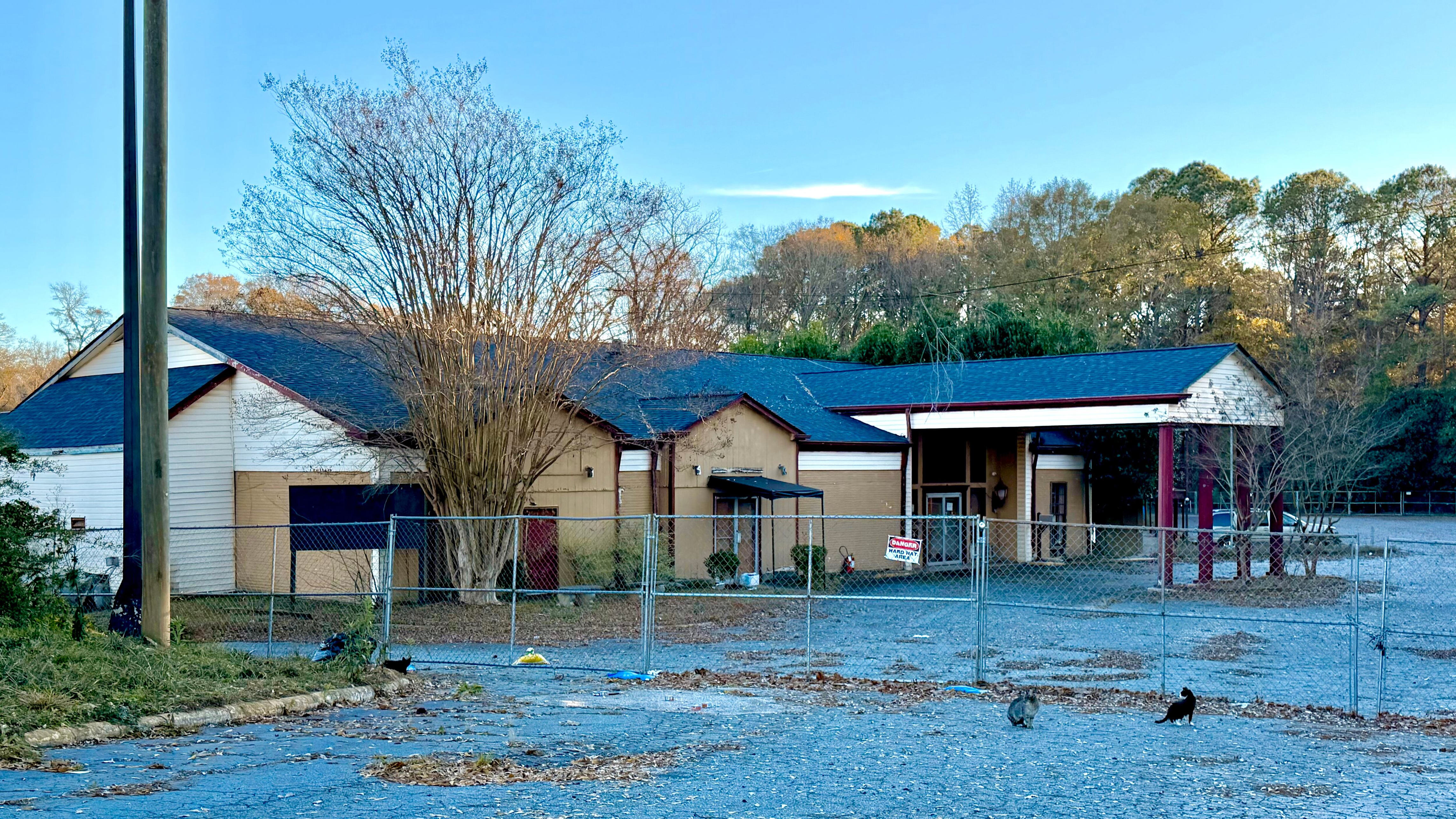 Plans advance to convert vacant Opelika motel into apartment units