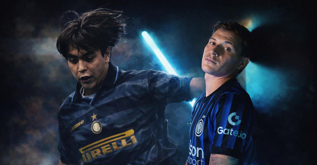 Inter, Barella fabbrica da gol: 66 che vale 100. Senza sprechi avrebbe ...