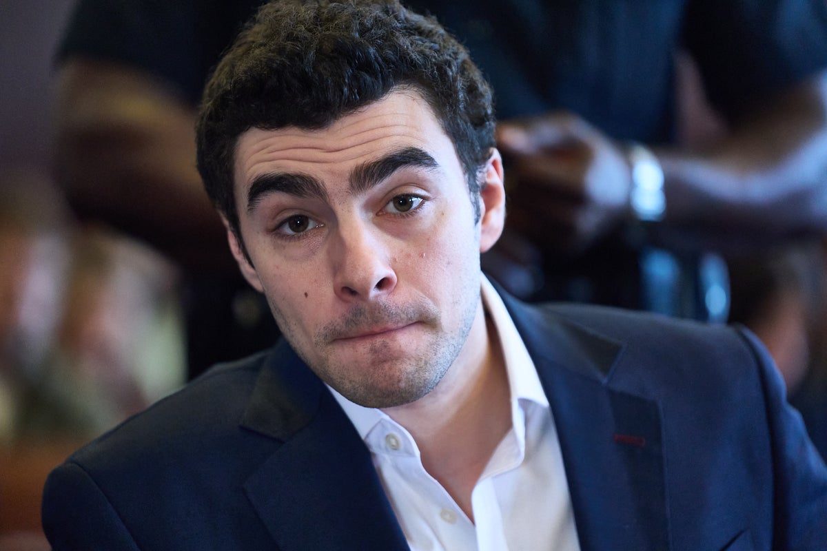 Luigi Mangione back in court to fight death penalty and murder charge