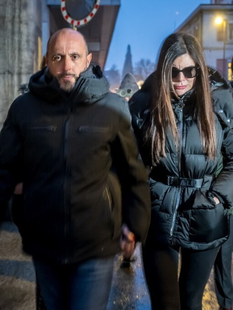 Crans Montana, arrestato Jacques Moretti. Poteva scappare