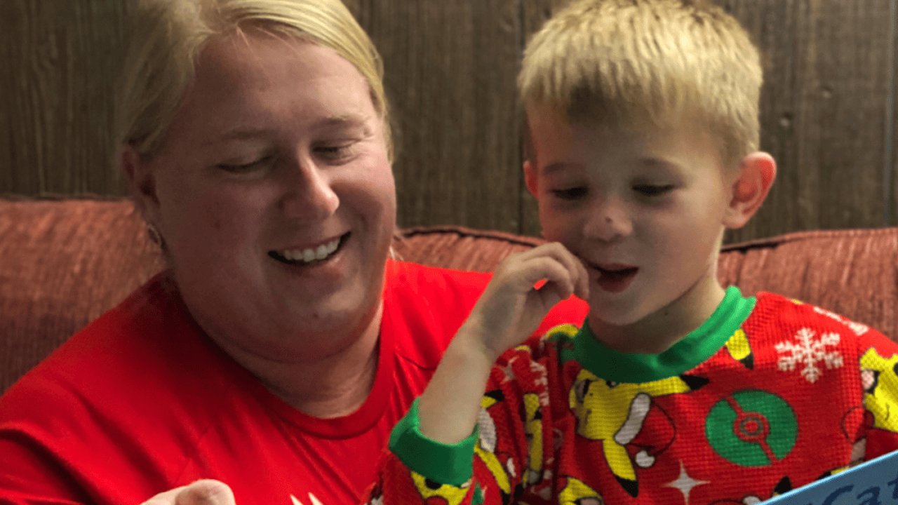 Why parents aren’t reading to kids, and what it means for young students