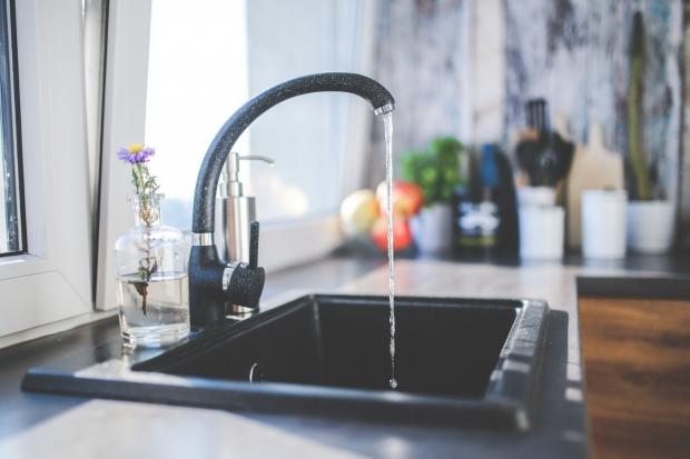 Areas worst affected by water issues after Storm Goretti - and latest ...