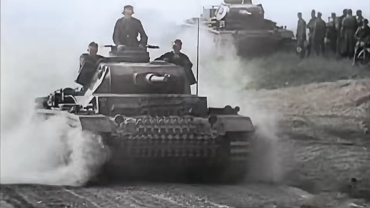 Autumn 1941: How one Panzer III delayed a Soviet advance