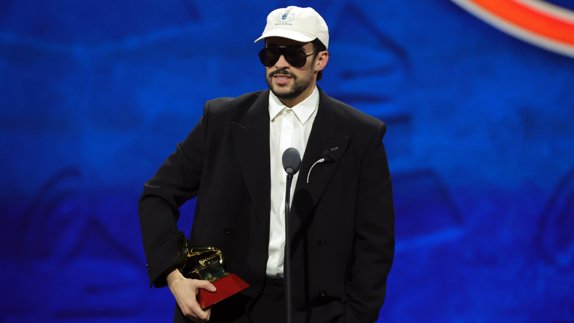 Bad Bunny facing multimillion-dollar lawsuit over allegedly ...