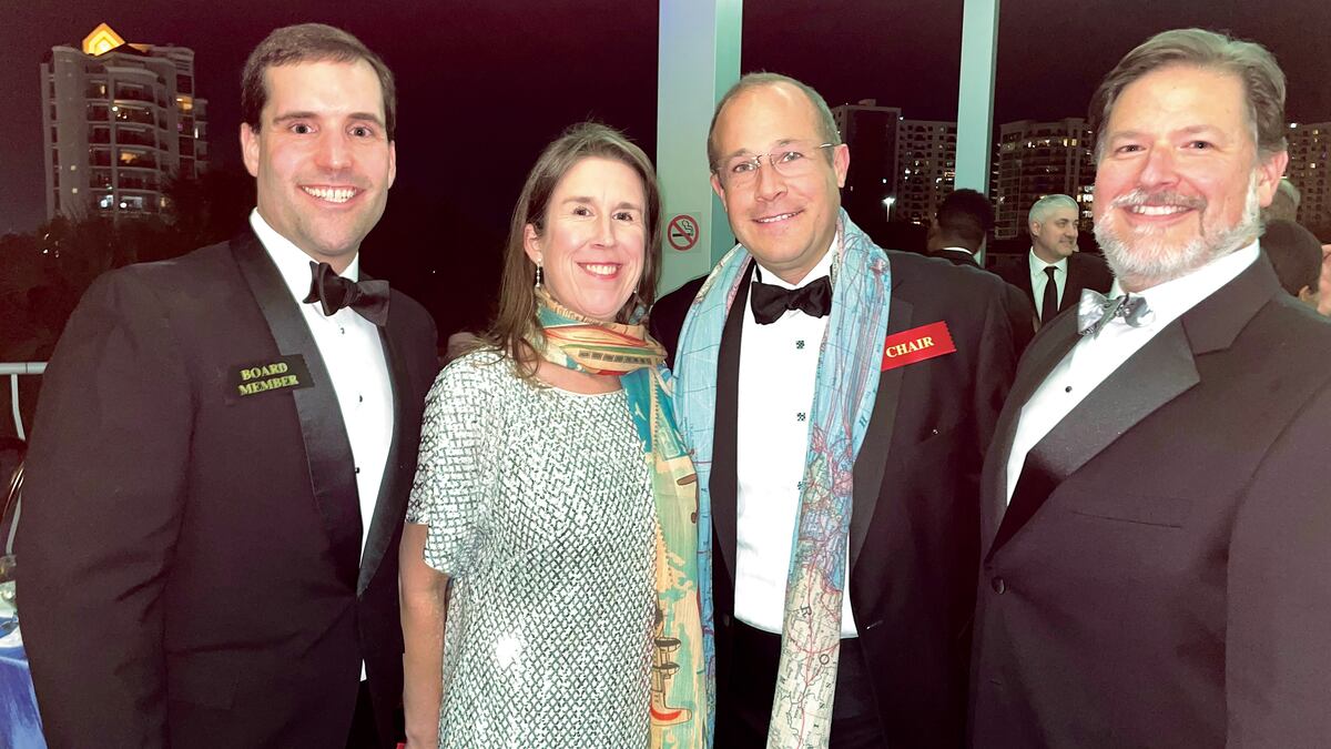 Tampa Bay History Center’s annual gala supports educational programs ...