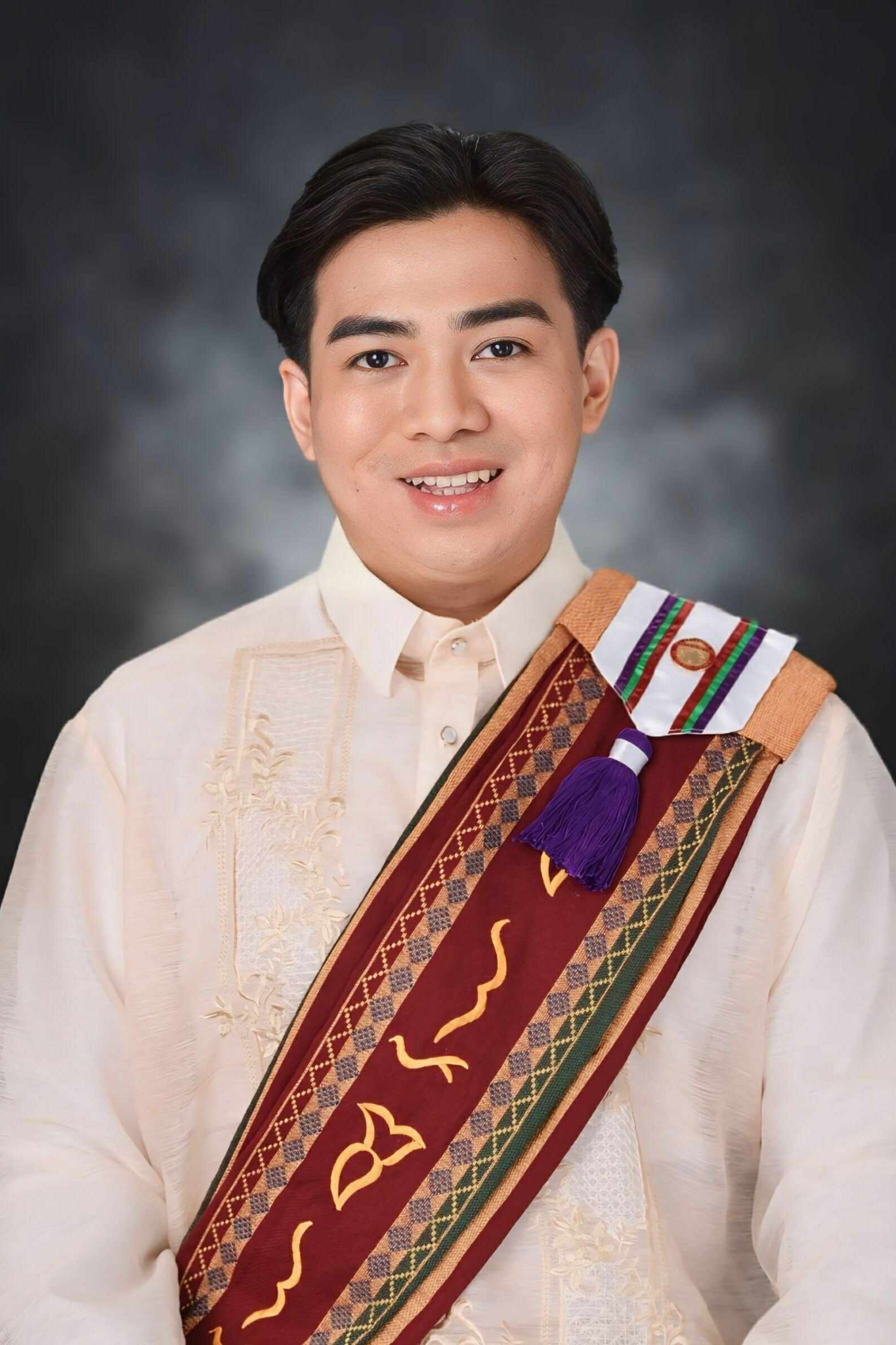 Double the pride: How these siblings conquered the 2025 bar exams together