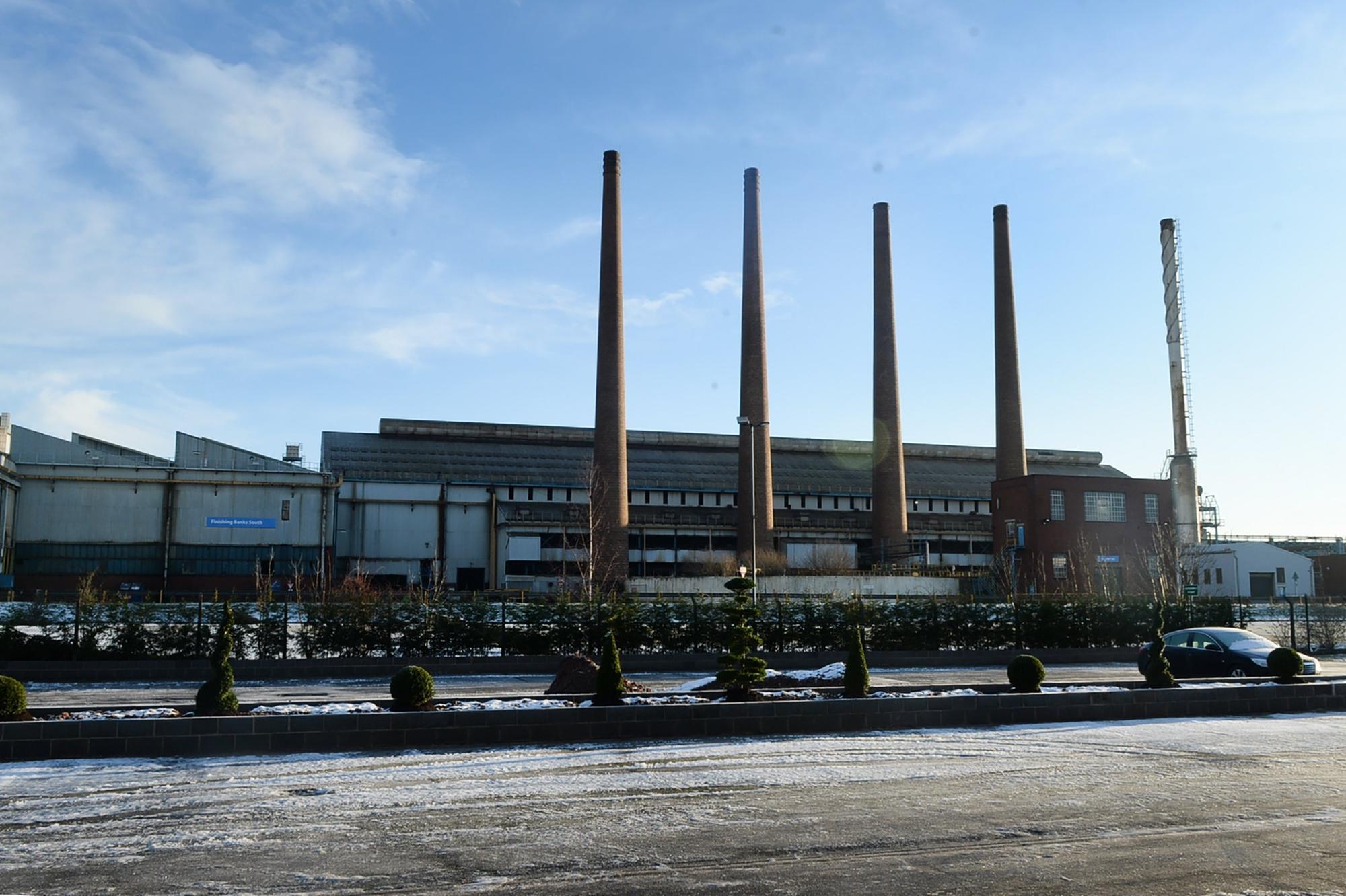 Liberty Steel: More than £4.2m in unpaid business rates owed by firm