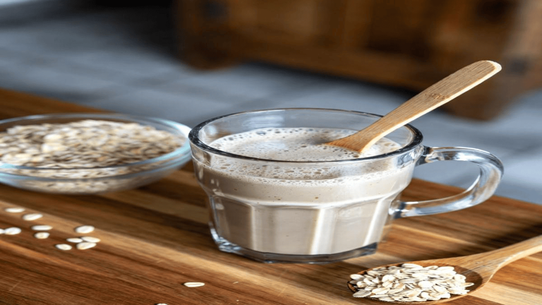 Oatzempic Craze Takes Over TikTok But Doctors Warn Its No Miracle ...