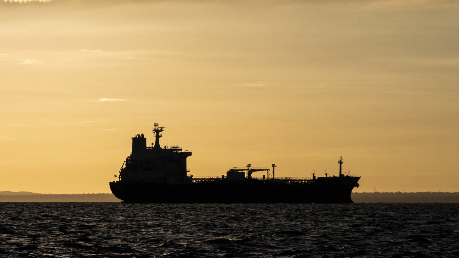 US seizes another Venezuelan oil tanker in the Caribbean Sea