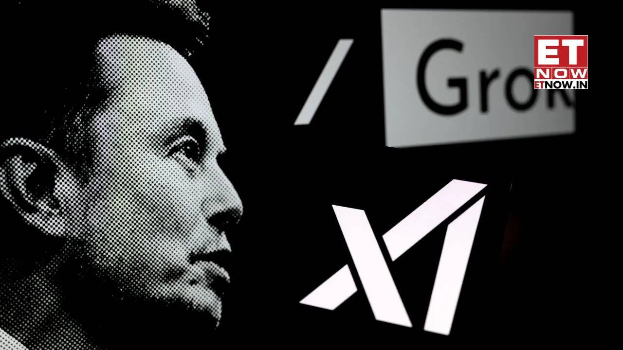Deepfake outcry: Elon Musk's Grok responds to global backlash! Limits ...