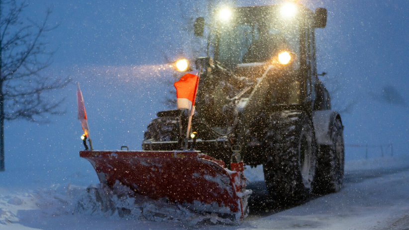 Migają się od odśnieżania, a kary się sypią. ZOM nie ma litości