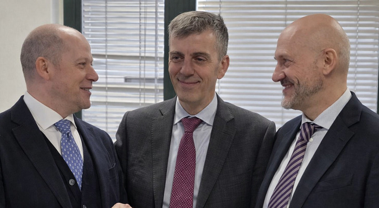 Automobile Club Rieti, Fabio Mantellini è il nuovo direttore