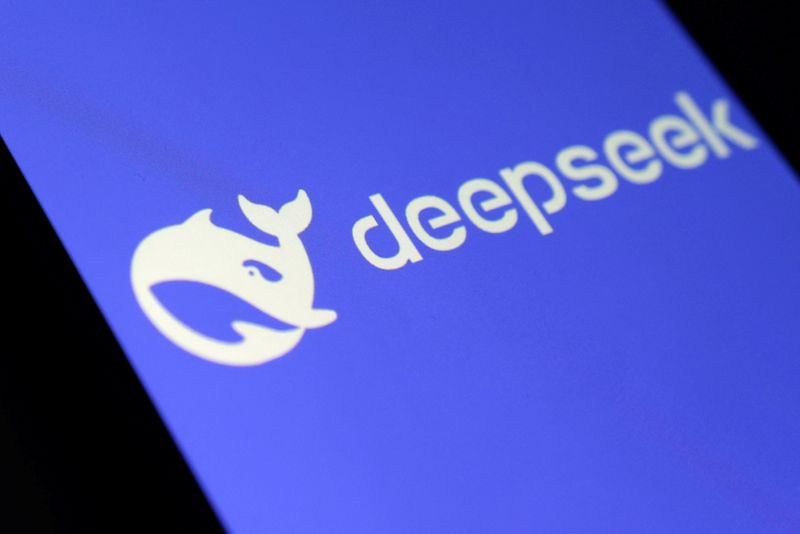 DeepSeek to launch new AI model focused on coding in February, The ...