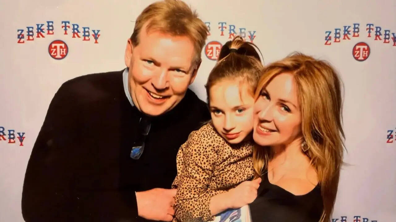 Becky Quick speaks about her daughter’s genetic disorder — what the ...