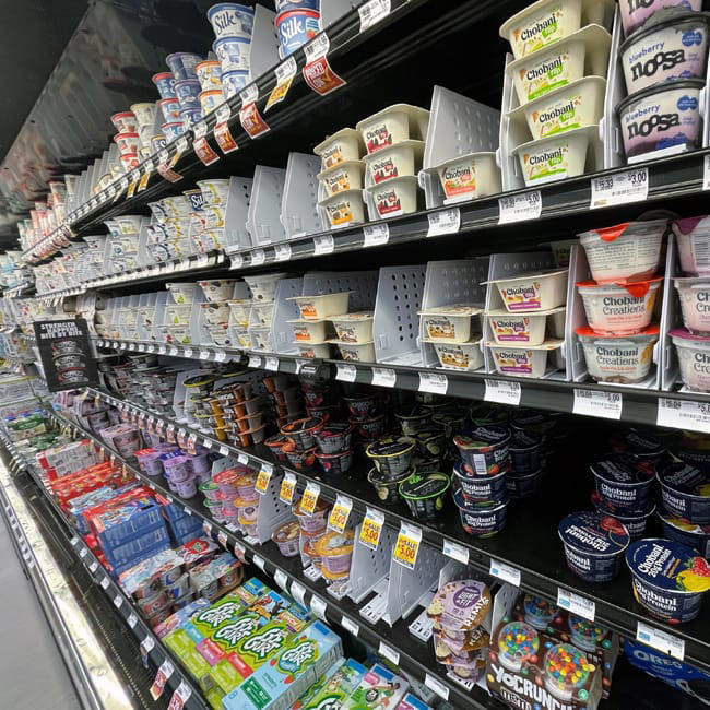 Experts Say You Should Cut Out Bottled Salad Dressings & 2 Other Foods ...