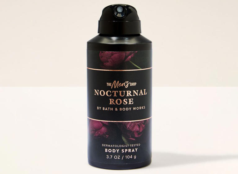 Bath & Body Works is bringing back beloved scent for Valentine's Day