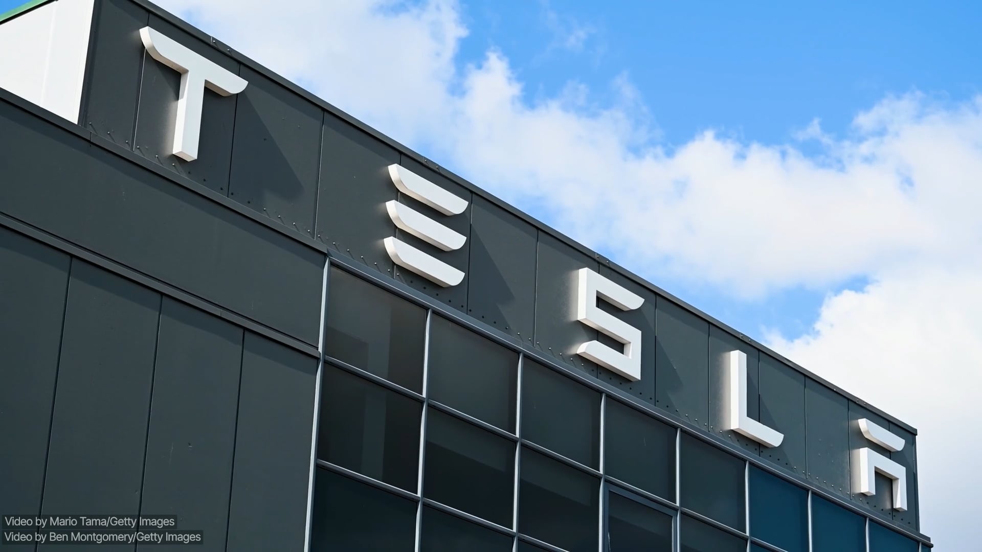 Tesla sales outlook dims amid global competition