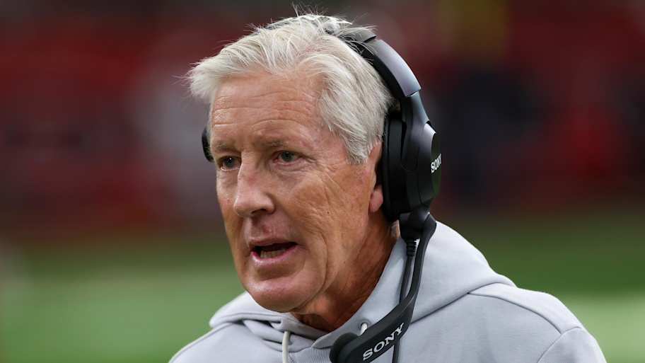 The biggest reason why Pete Carroll failed with the Raiders