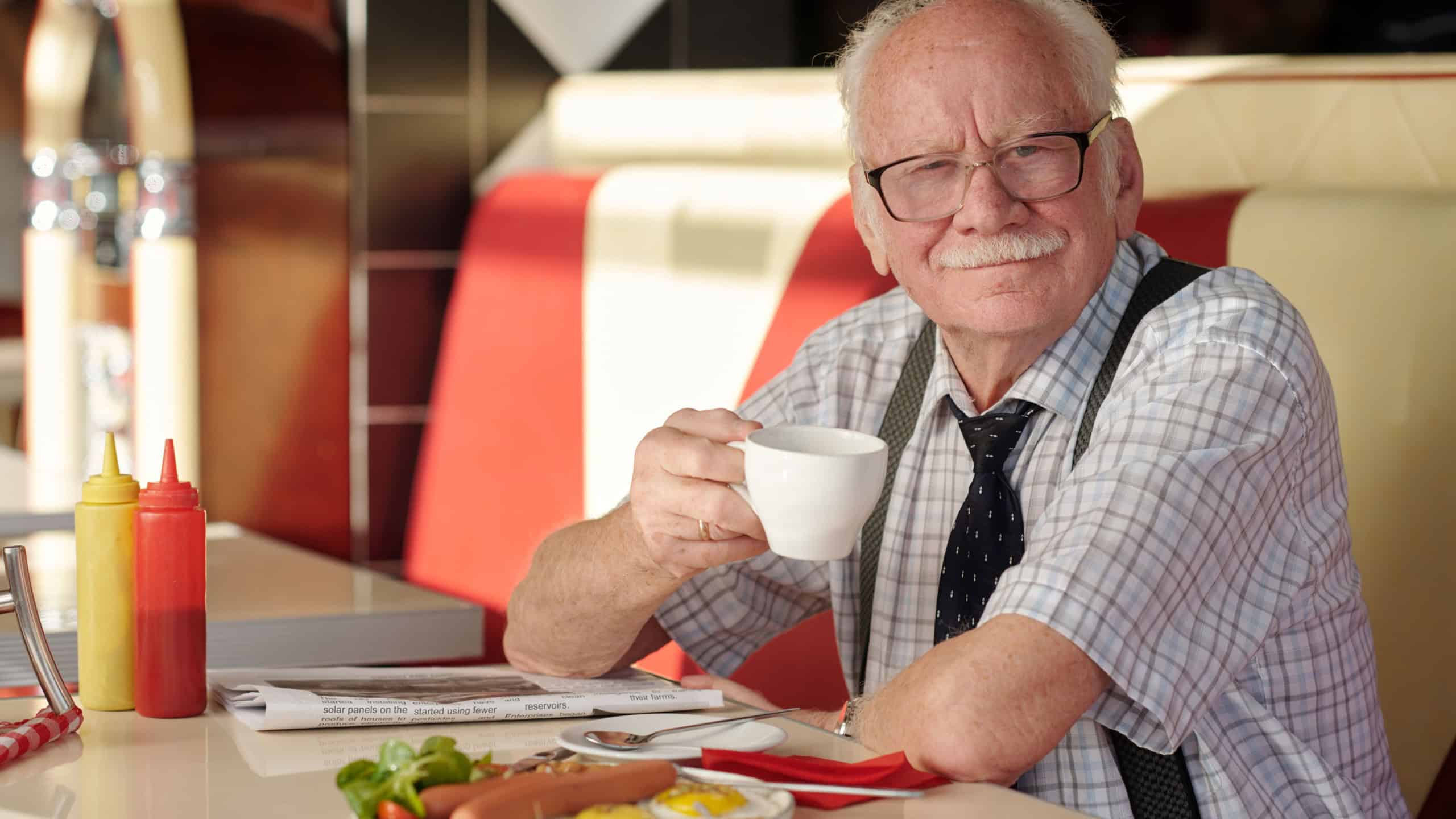 11 classic American diners known for signature breakfasts