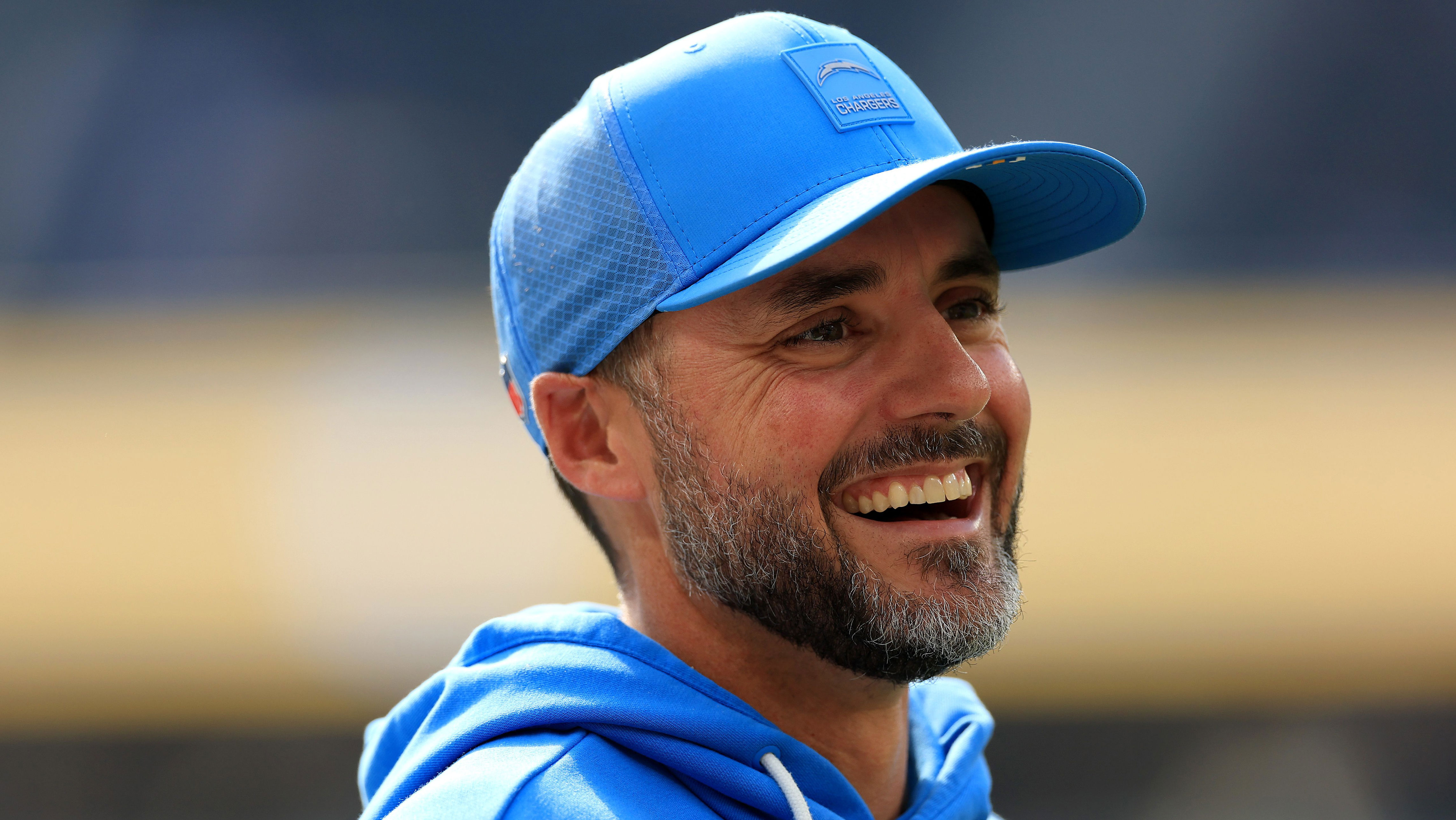 Chargers DC Jesse Minter breaks silence on head coach talk before ...