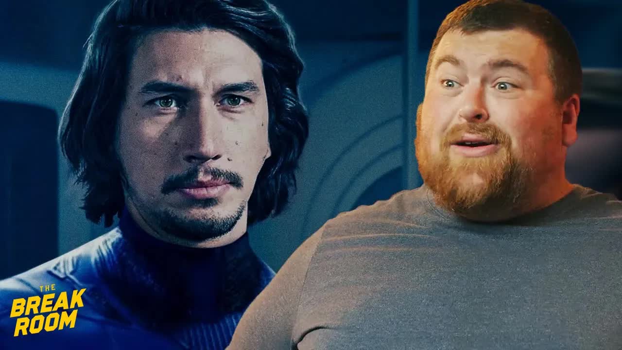 Fantastic Four rumored cast | Marvel rumors show