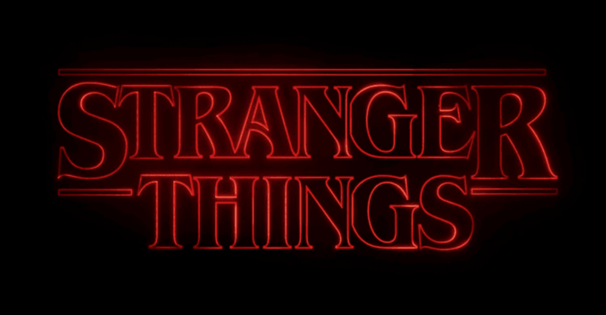 4 must-read books that capture 'Stranger Things' vibes