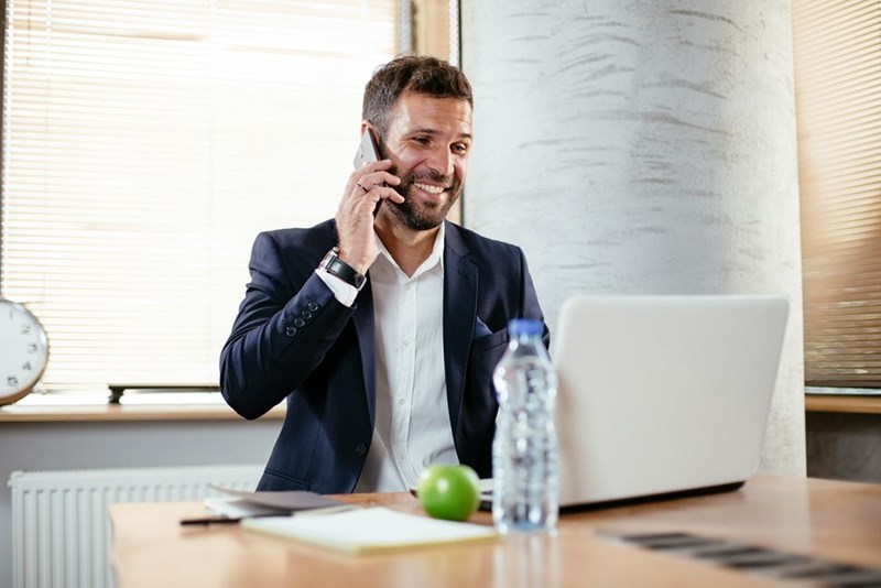 Promising job candidate gets a lowball offer, rejects it and leaves ...