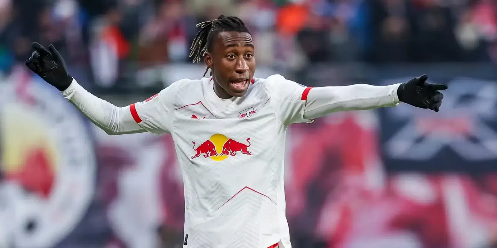Diomande trop cher, Liverpool se console avec un ailier à 45M€