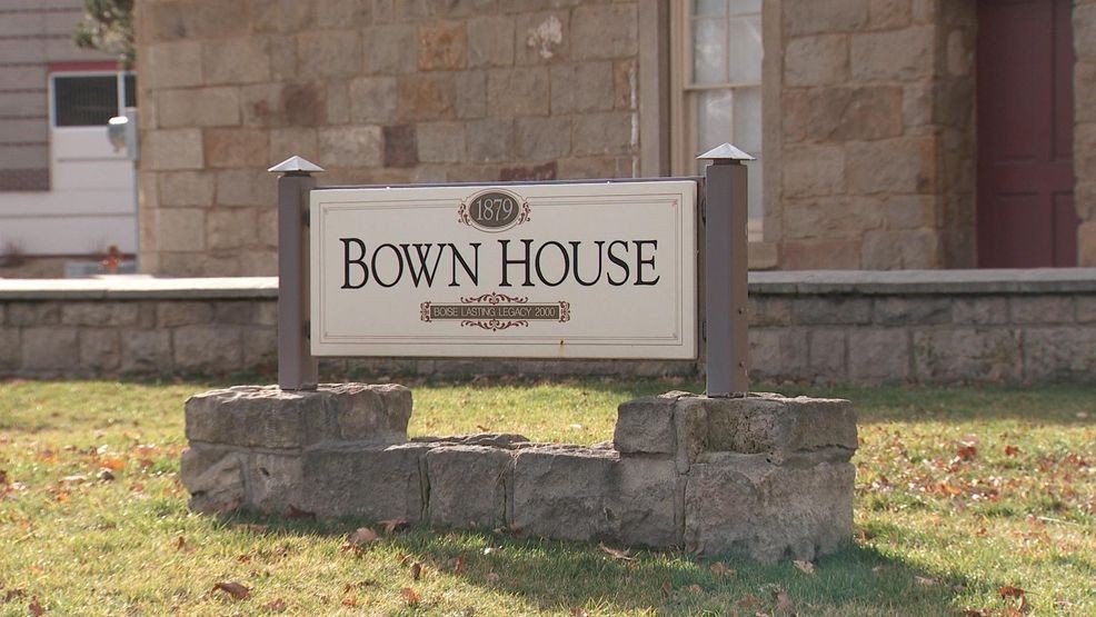 Amazing America: The Bown House’s place in Boise history