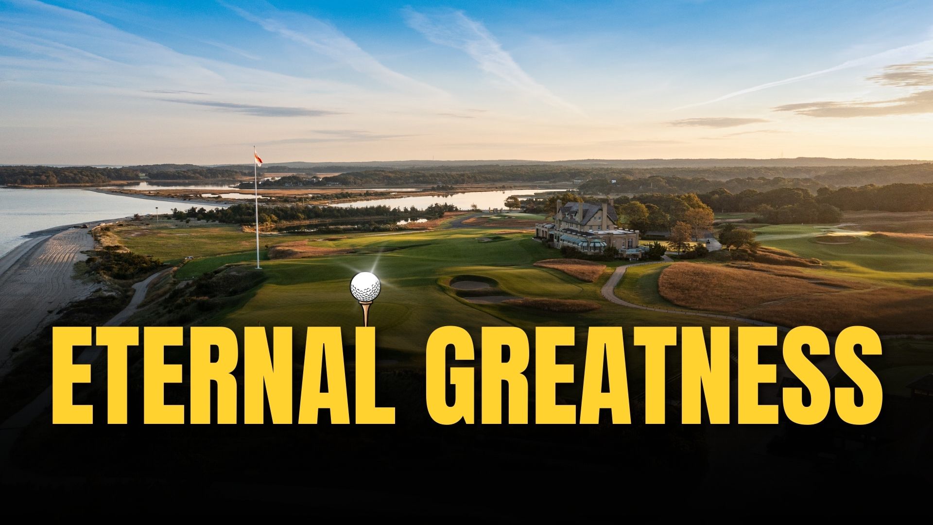 Watch: The 5 World’s Best Golf Courses Only the Game’s True Elite Truly ...