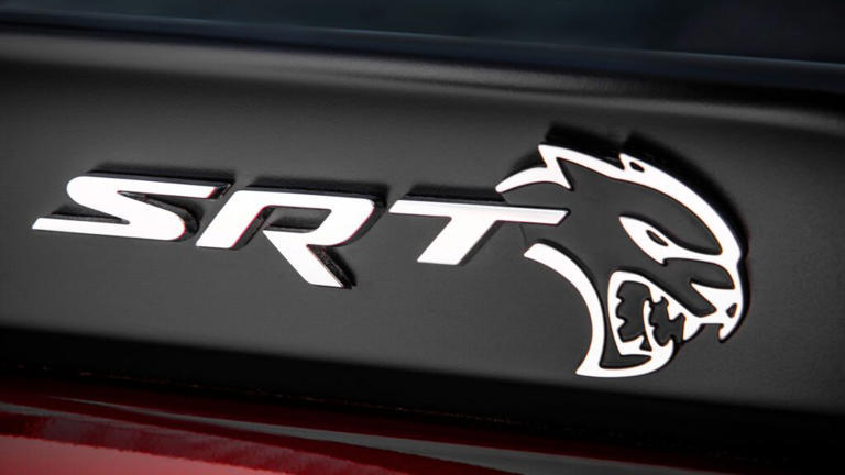 The Hellcat is back, baby! For real this time