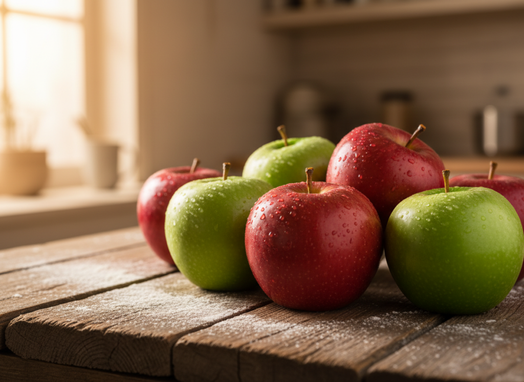 Fruits that quietly boost liver and kidney health