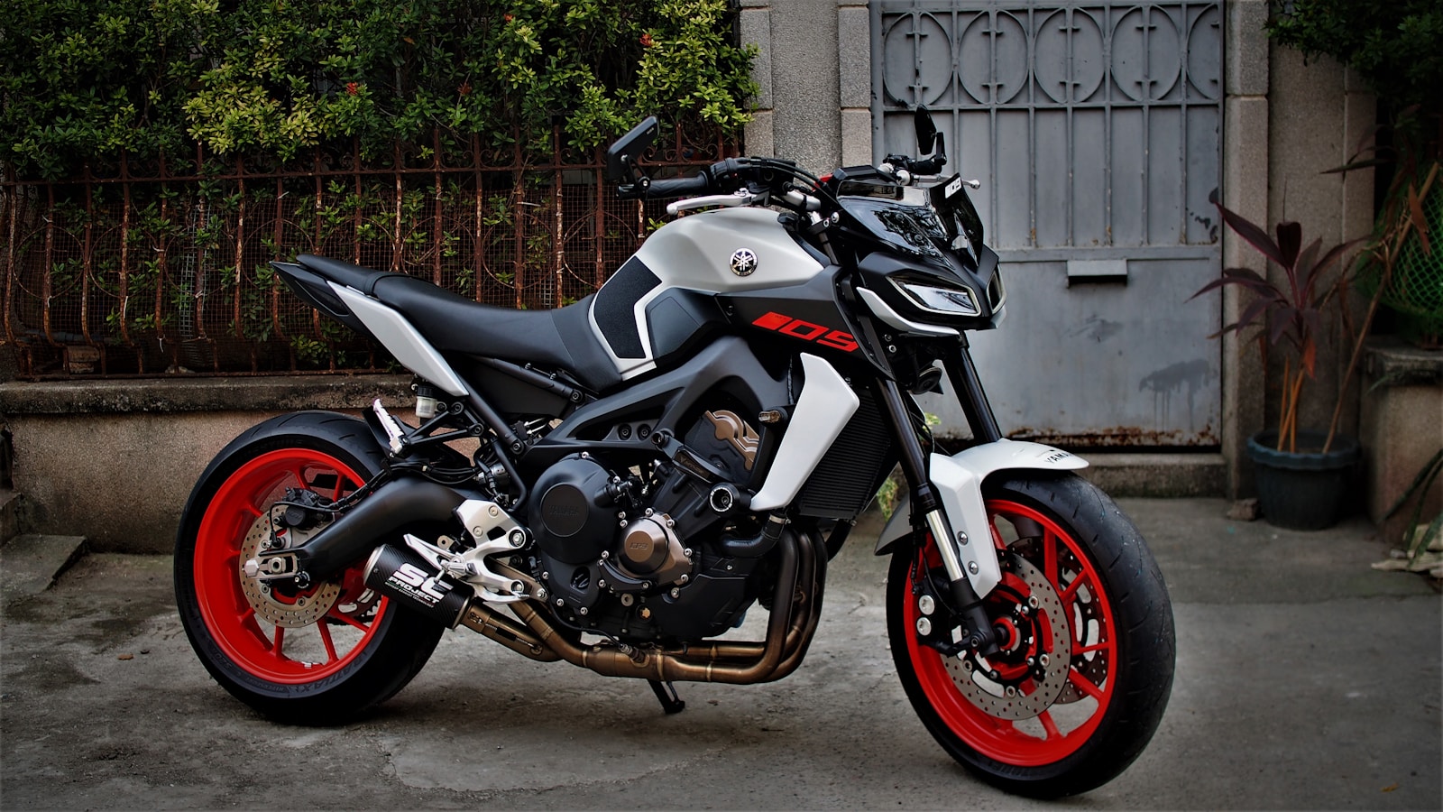 10 Yamaha motorcycles that feel fast without scaring the rider