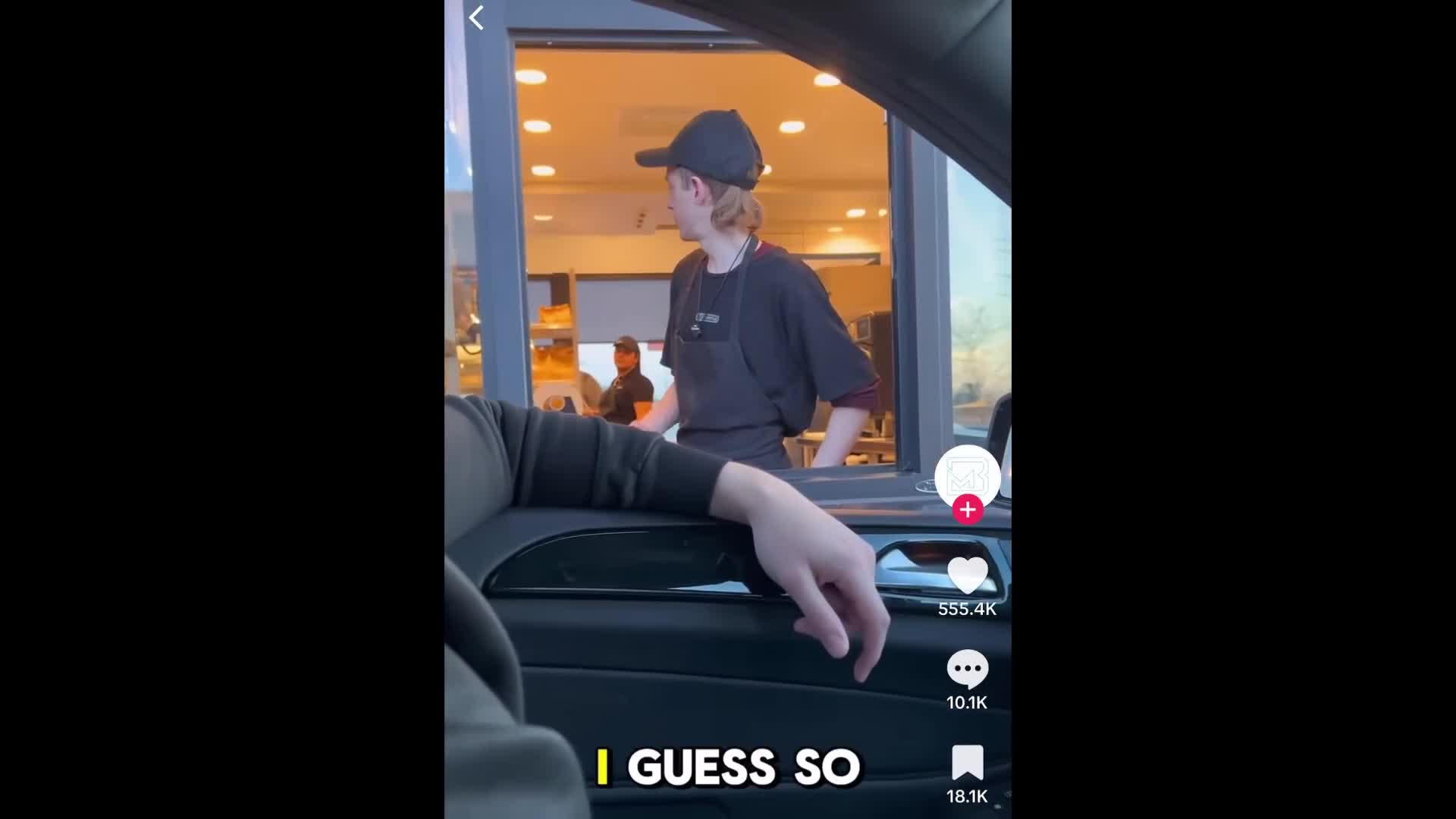 Why this fell flat instead of standing out