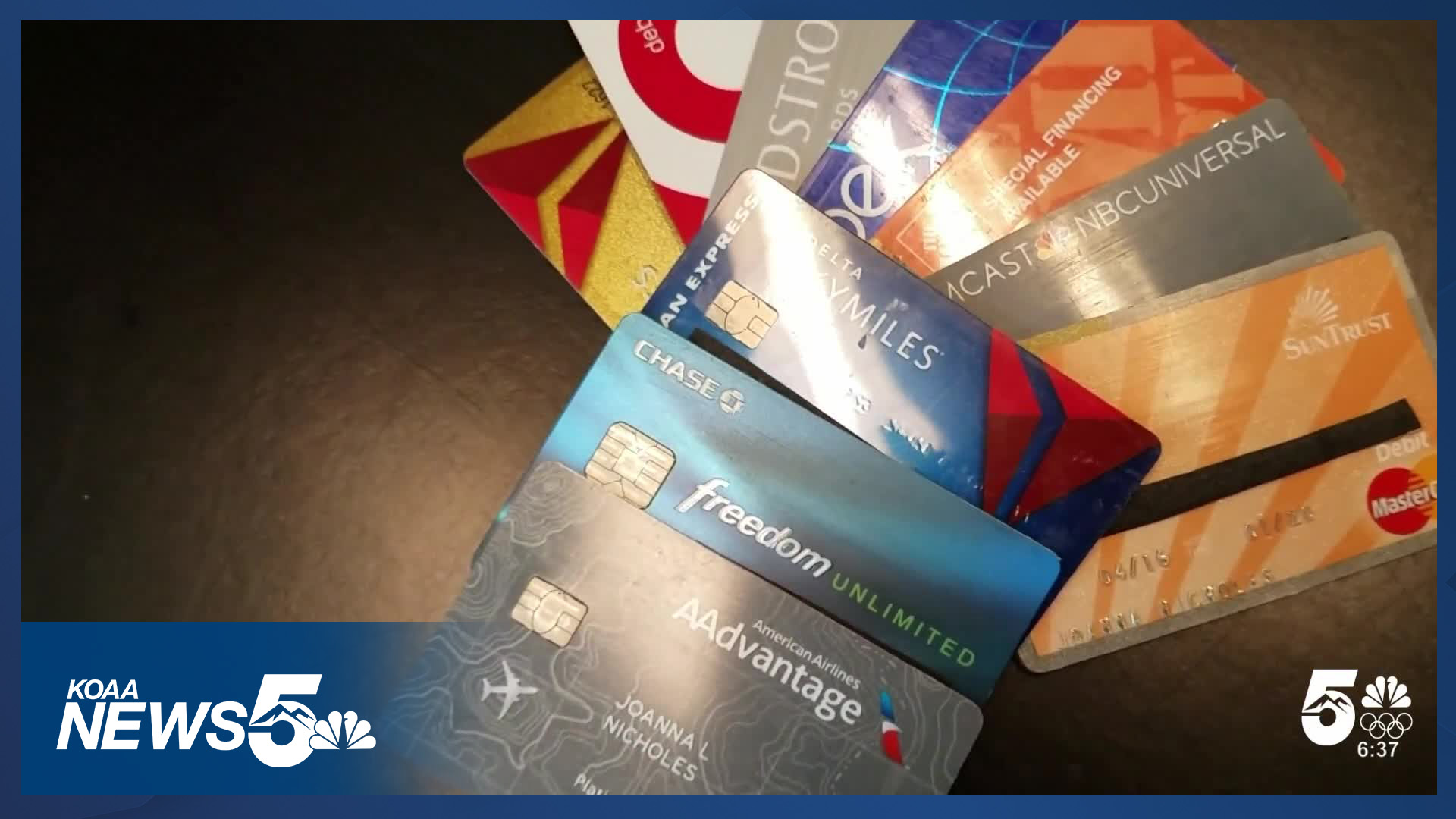 Colorado's average credit score is dropping, here's what you need to know