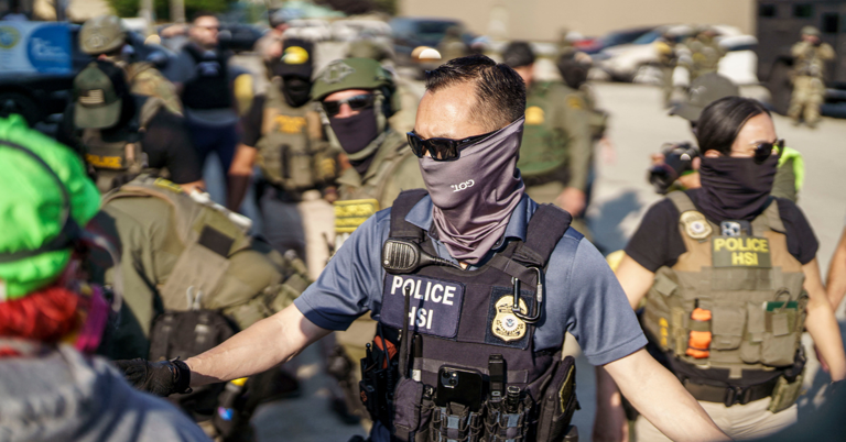 Justice issues warning for ‘future crises’ under Supreme Court decision