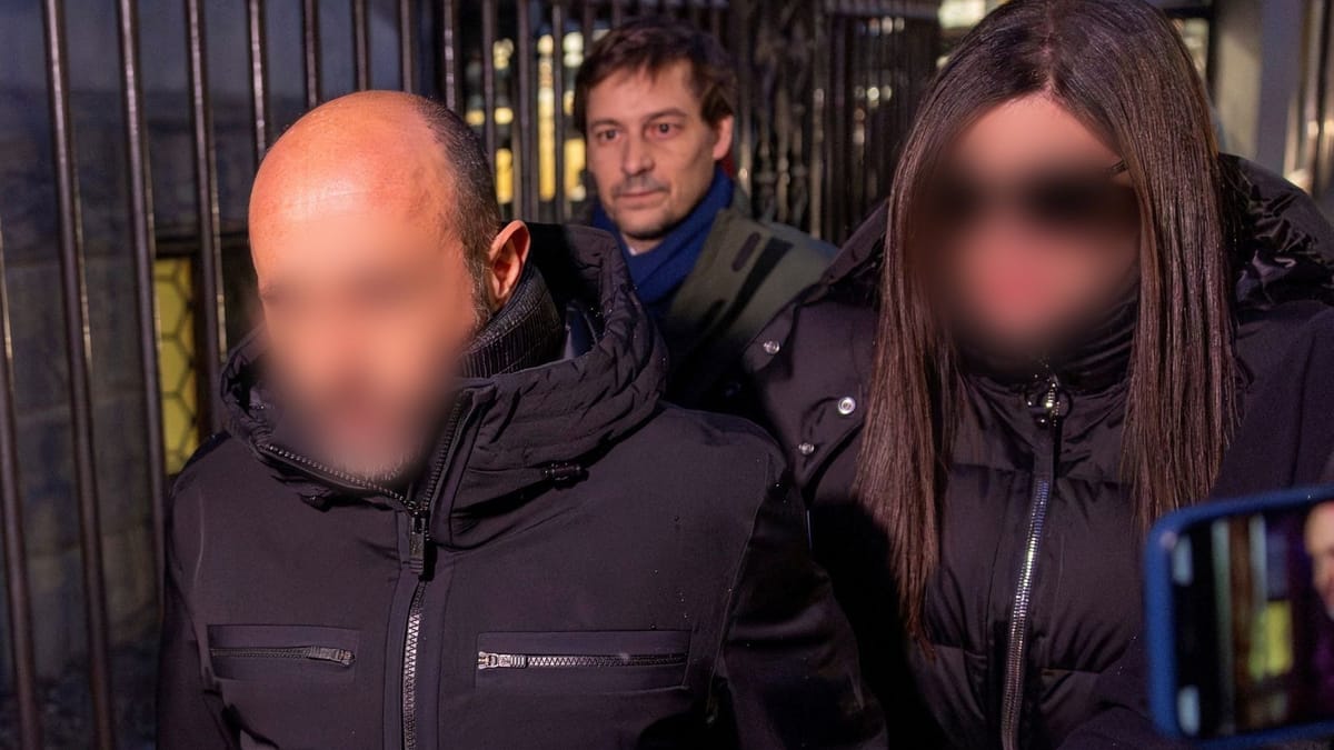 Betreiber gibt offenbar zu: Tür in Todesbar war verschlossen