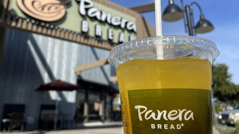 10 things people miss about old-school Panera Bread