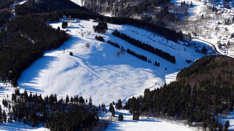 Winter und Ski alpin im Harz: Auf diesen Pisten kann man gut skifahren