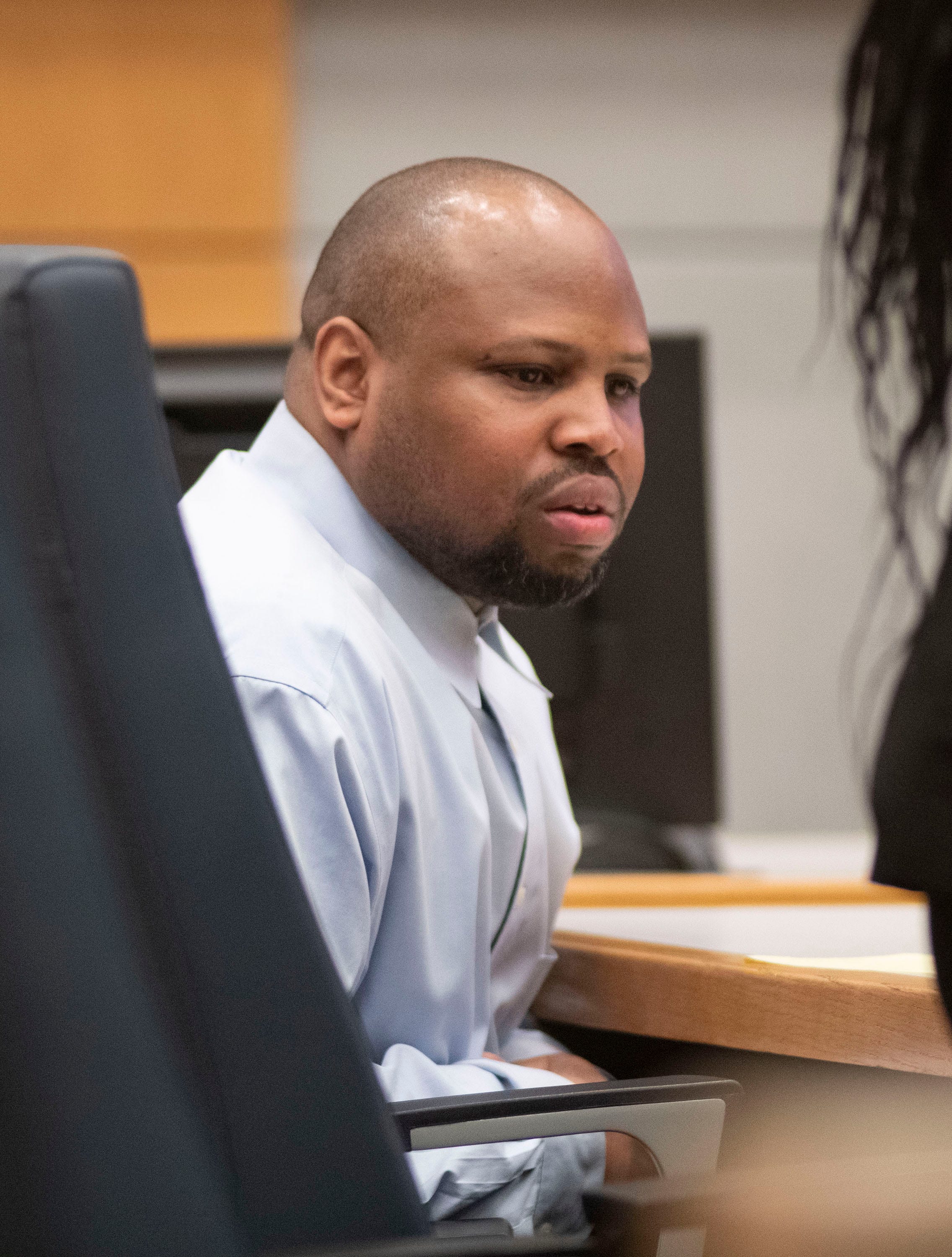 Pensacola man guilty of killing, burying Kayla Atwood in shallow grave