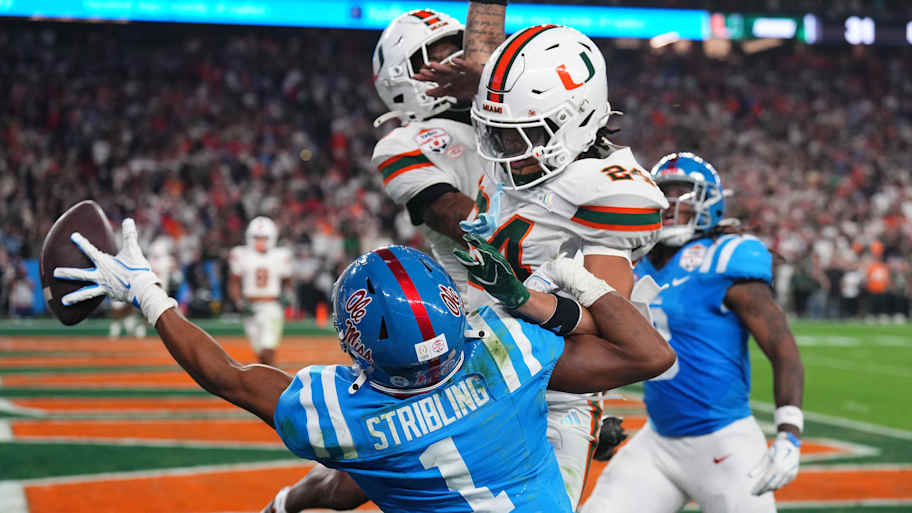 Drinking deep from the Monty Python absurdities of college football