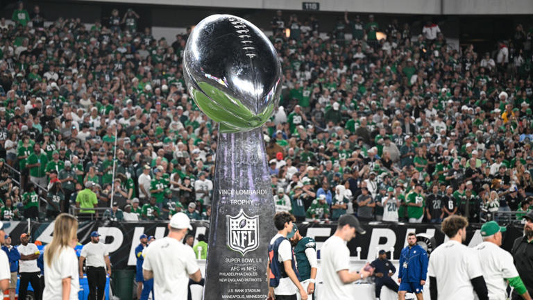2025-26 NFL playoff bracket: Schedule, matchups and scores for AFC and ...