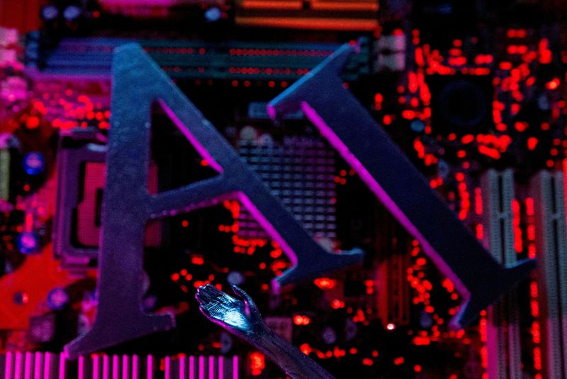 Germany plans measures to combat harmful AI image manipulation