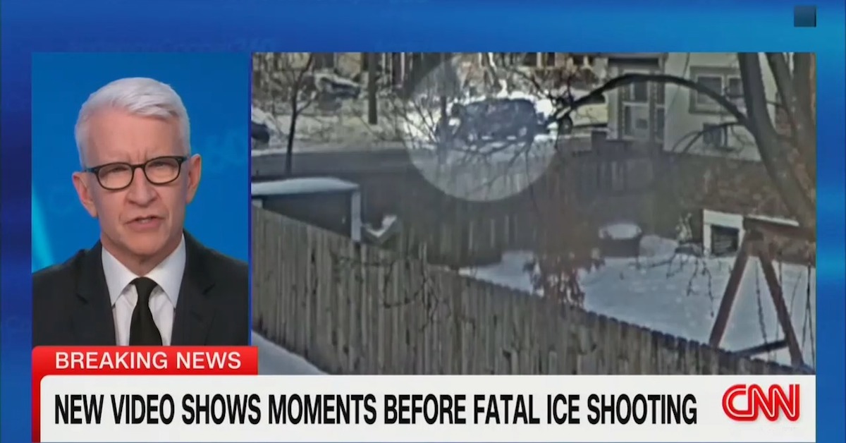 Watch: New footage sheds light on Renee Good shooting and reveals ...