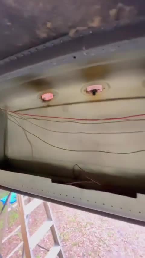 Weekend 10 of our skoolie conversion!